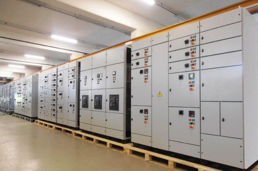 [10 Jenis Box Panel Listrik] Pilih yang Tepat untuk Kebutuhan Anda